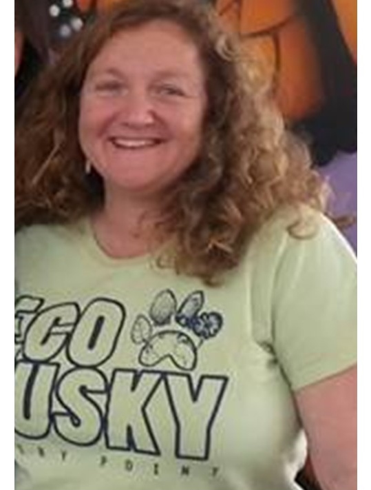 Faculty Spotlight | Avery Point 50th Celebration